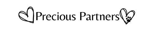 Precious Partners – CK Animal Rescue