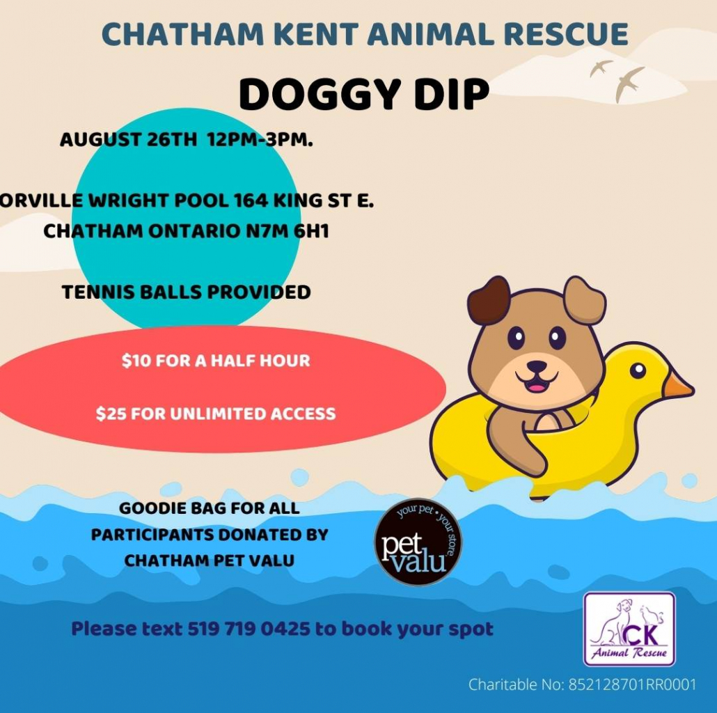 CK Animal Rescue